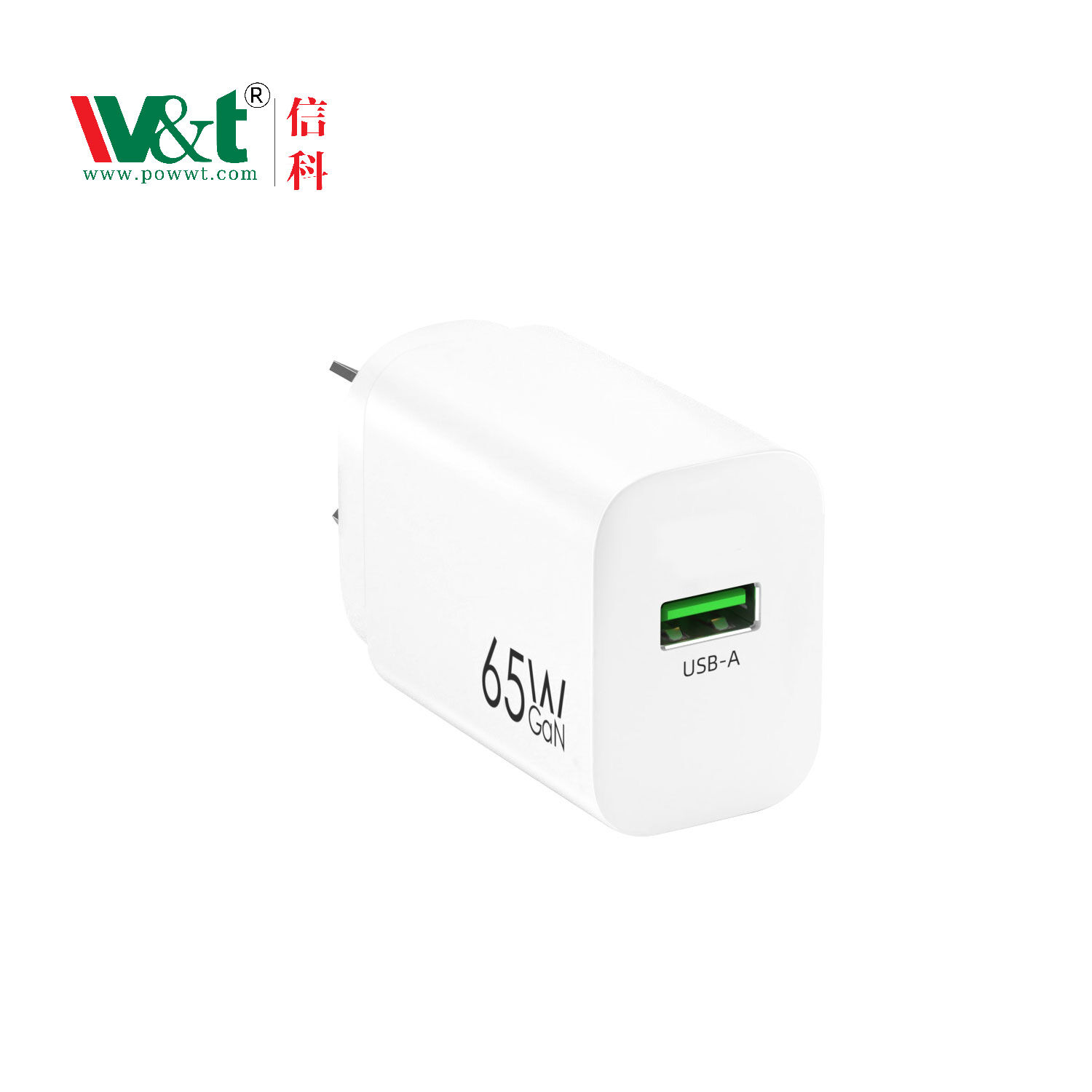Wholesale 65w Usb A+c Interchangeable Plug Mobile Phone Charger With Gs ...