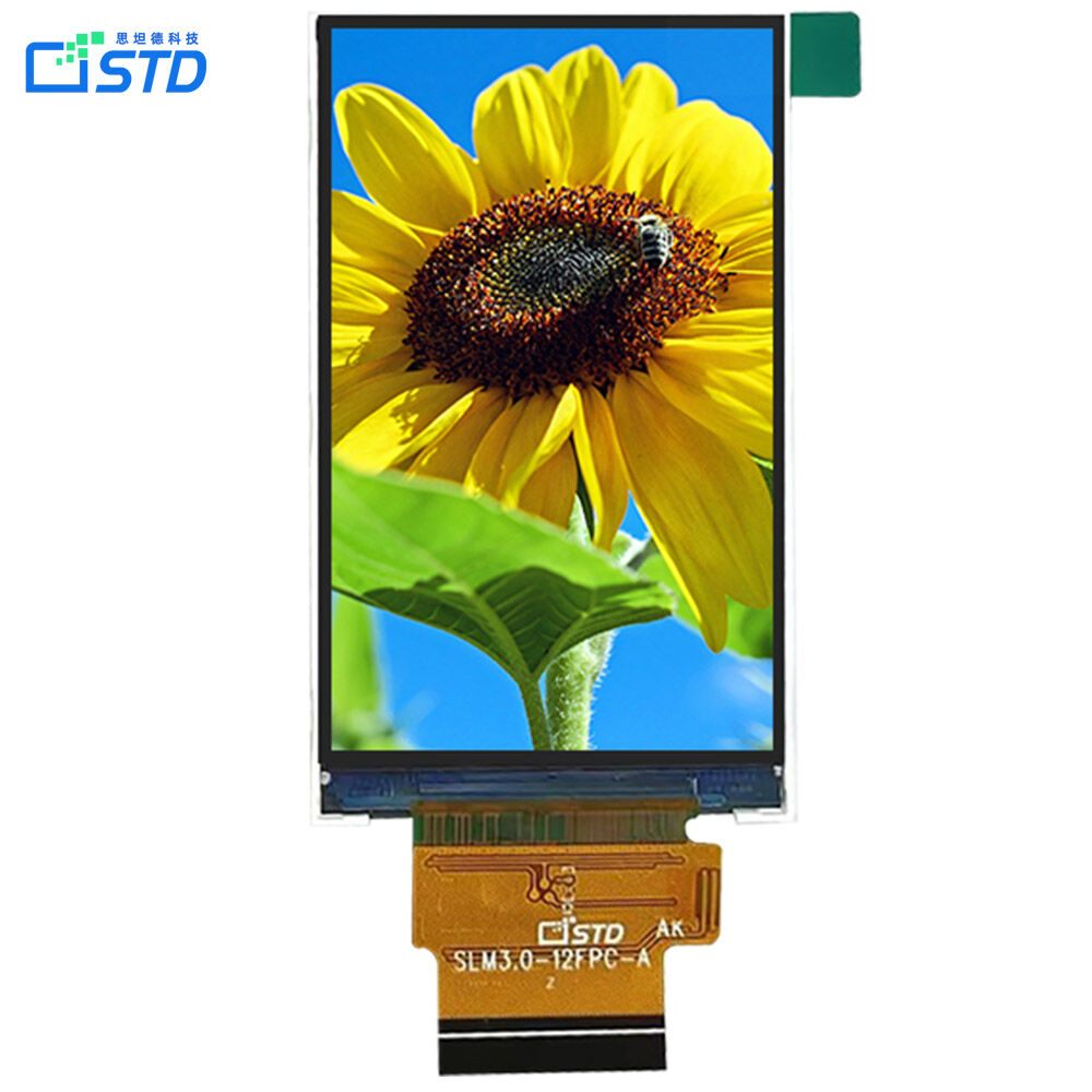 3.0 Inch Tft Screen Lcd Slm Wholesale St7701s Mipi 360*640 - Wholesale China Tft Lcd Display at ...