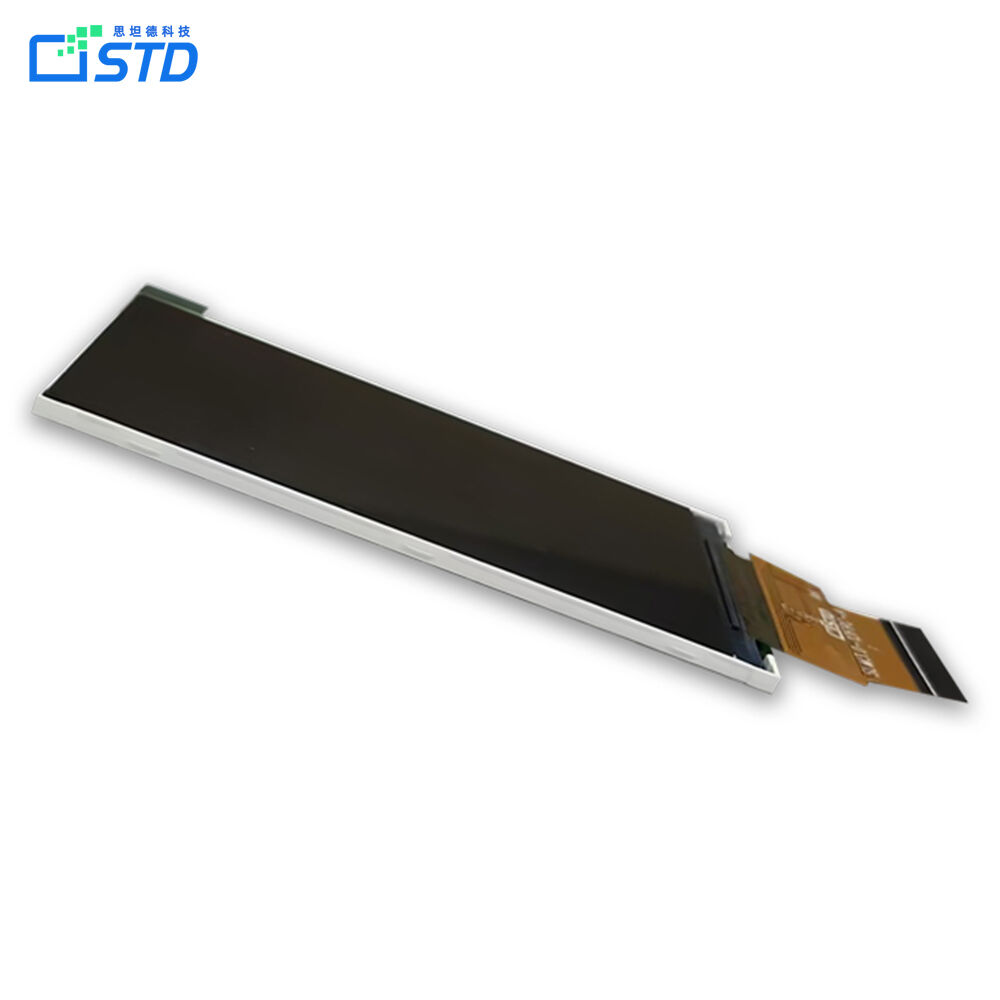 3.0 Inch Tft Screen Lcd Slm Wholesale St7701s Mipi 360*640 - Wholesale ...