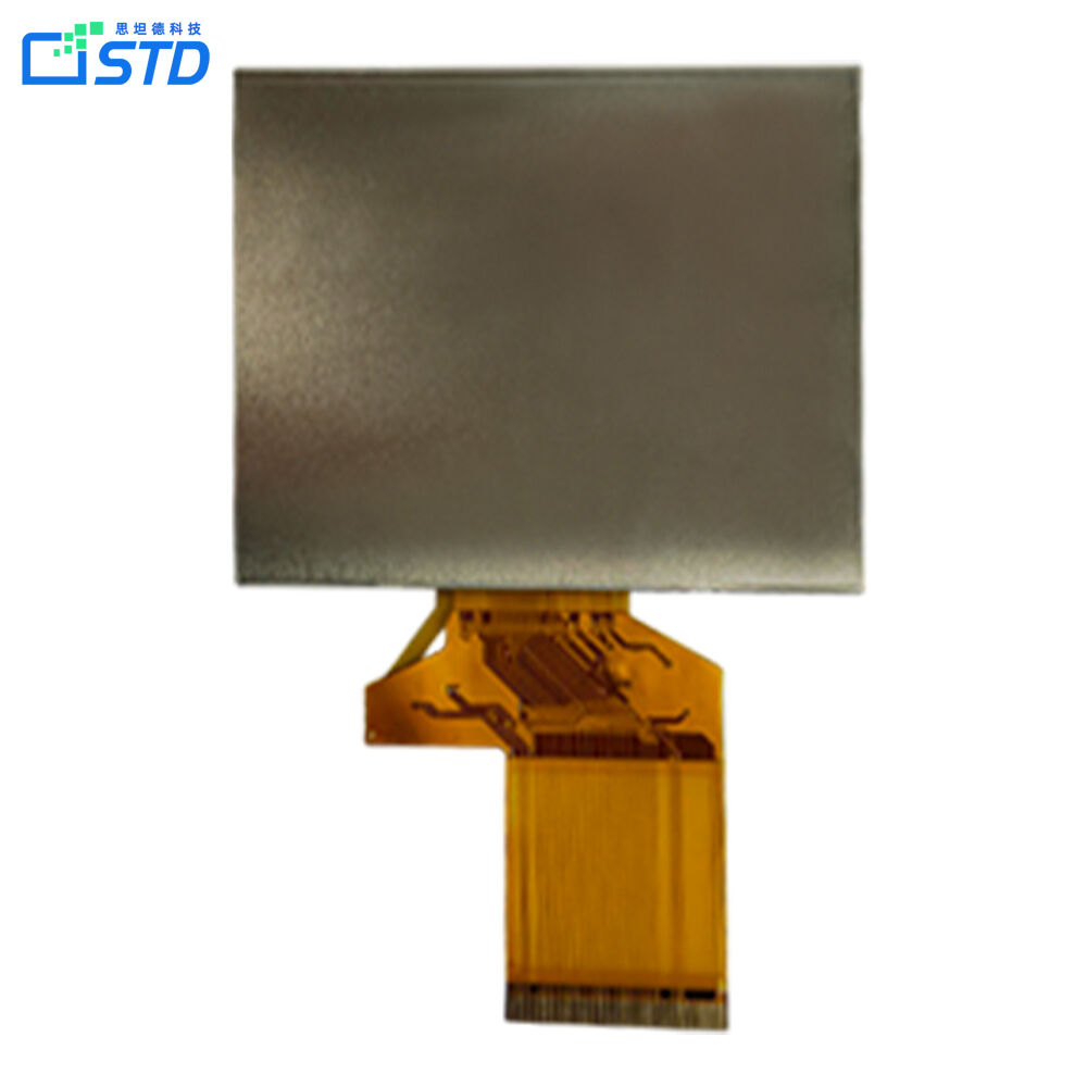 3.0 Inch Tft Screen Lcd Slm Wholesale St7701s Mipi 360*640 - Wholesale ...