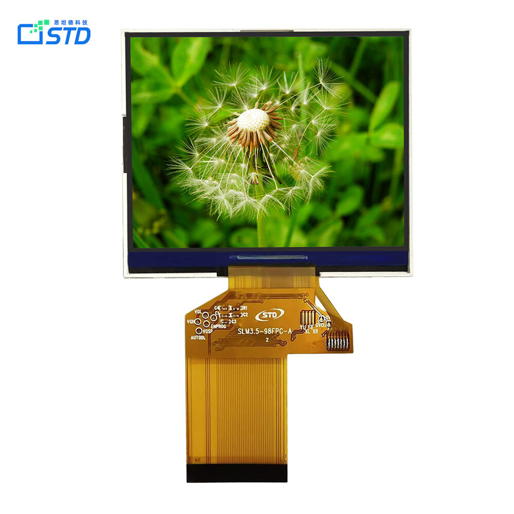 3.0 Inch Tft Screen Lcd Slm Wholesale St7701s Mipi 360*640 - Wholesale ...