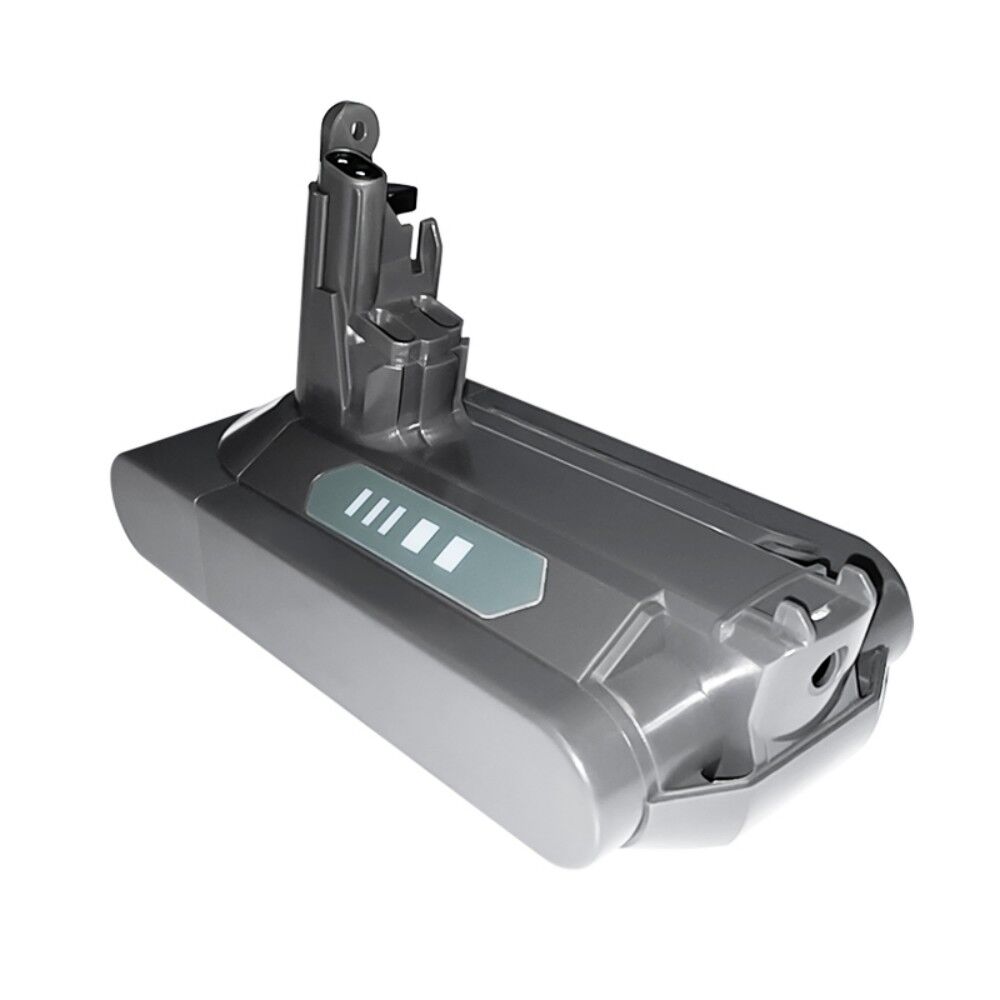 V10-7cell-18650 Replacement Battery 2.5ah Lithium Ion Vacuum Battery ...