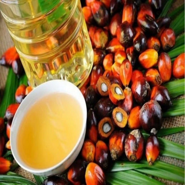 Hot Selling Top Grade Refined Palm Oil Alm Oil - Olein Cp10 Cp8 Cp6 For ...
