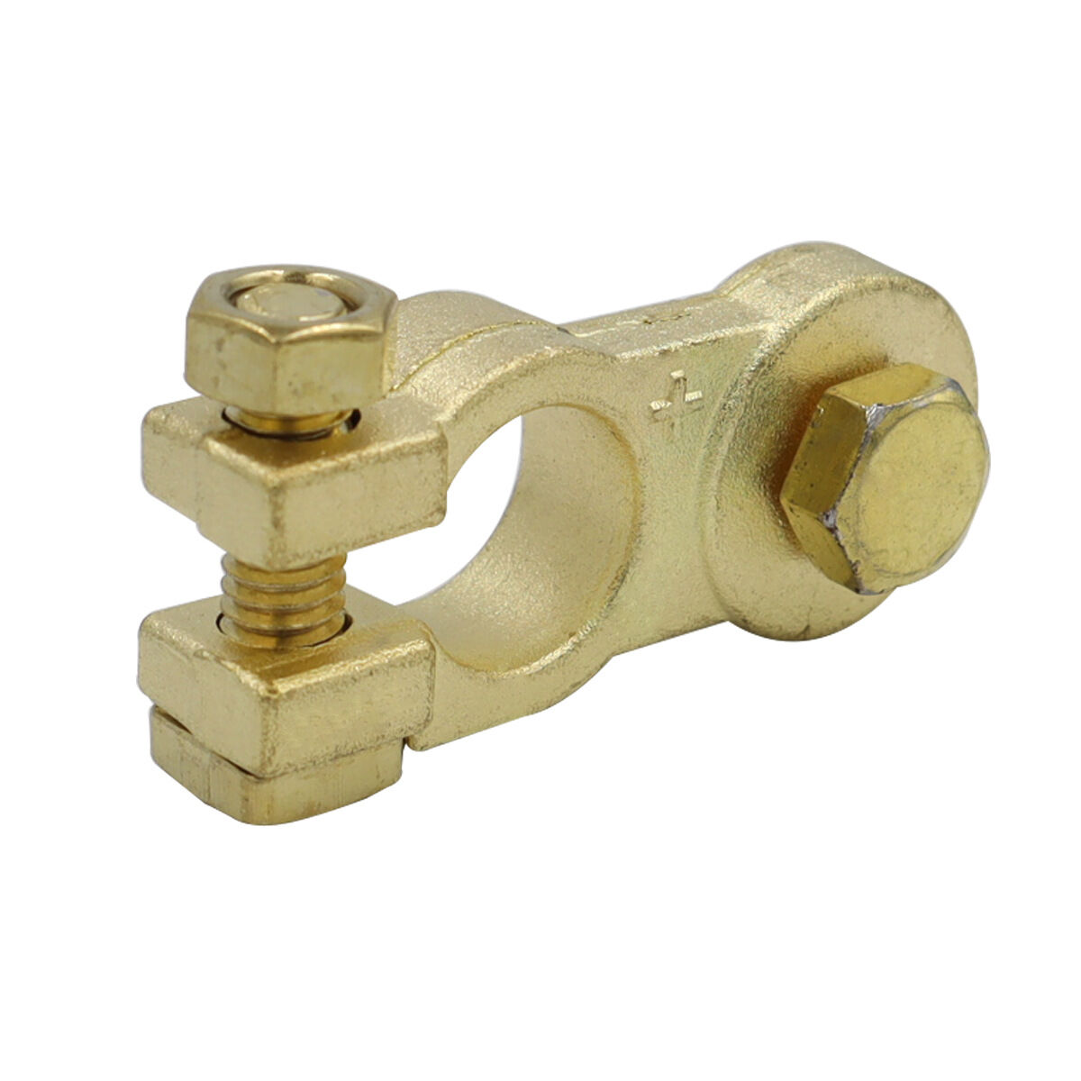 Wholesale Heavy Duty Brass Battery Terminal Connector For Automotive ...