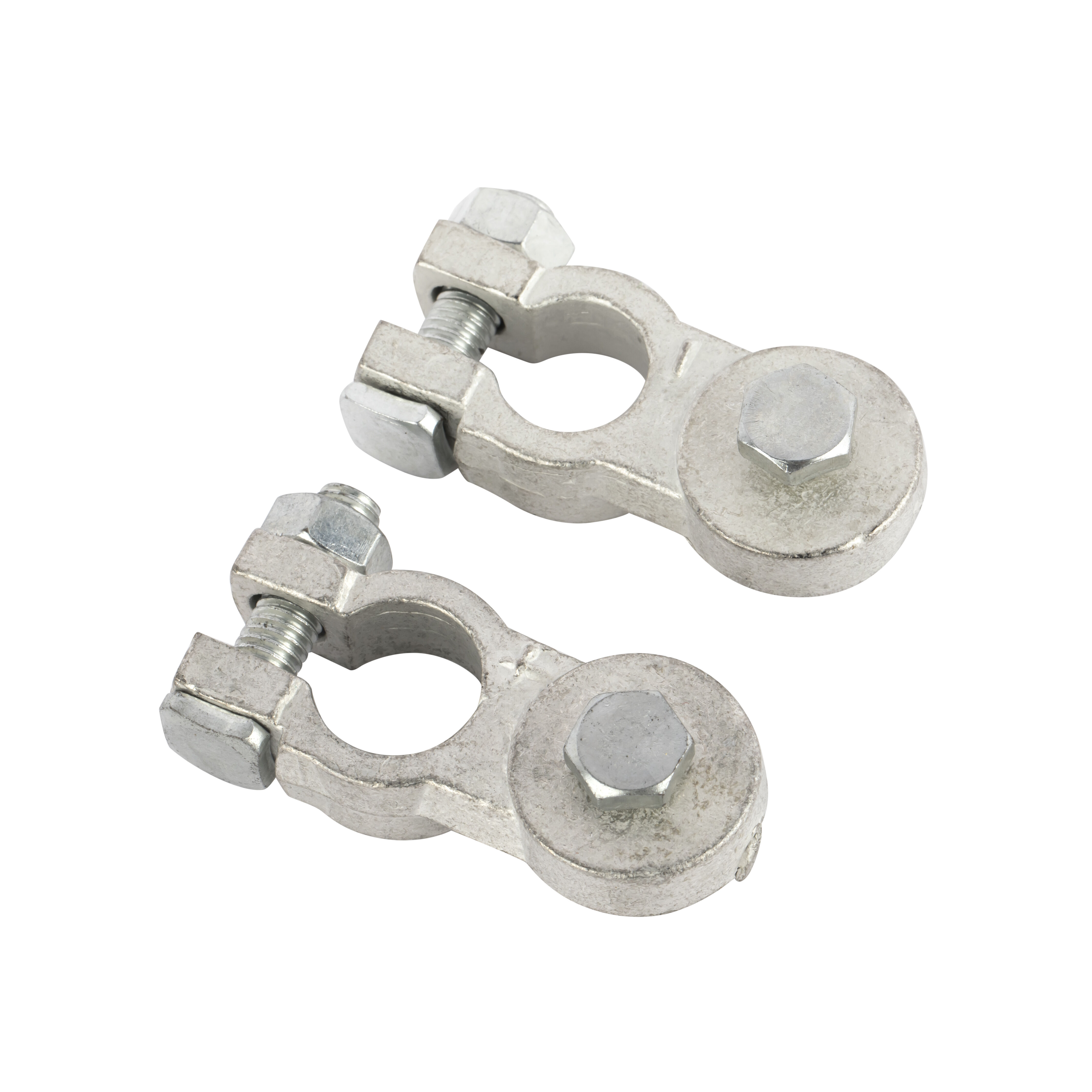 Wholesale Heavy Duty Brass Battery Terminal Connector For Automotive ...