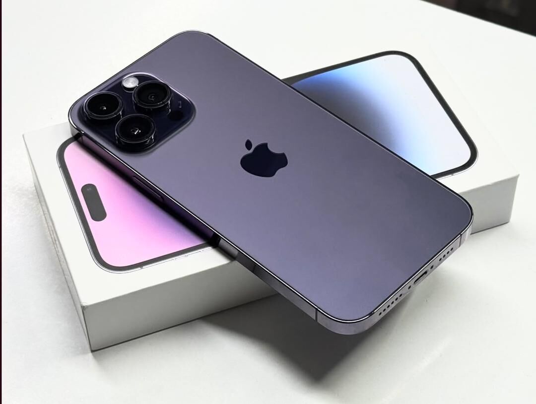 Used And Original Phones For Iphones 14 Pro Max 1tb 512gb Mobile Phones 5g Smartphone $200 ...