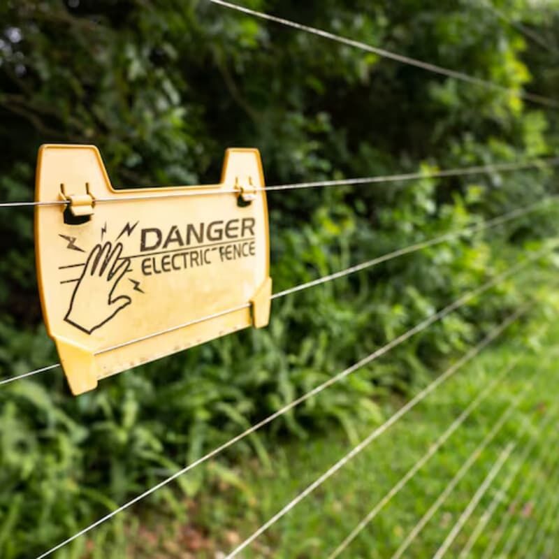 Electric Fence Oem And Odm Factory Cheap Price - China Wholesale ...