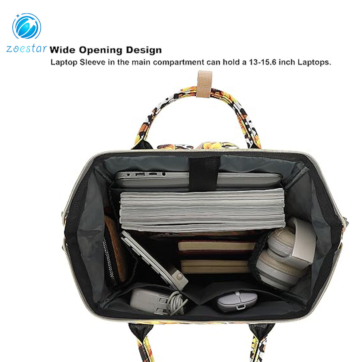 Buy China Wholesale Waterproof College Laptop Backpack - Hidden Anti ...