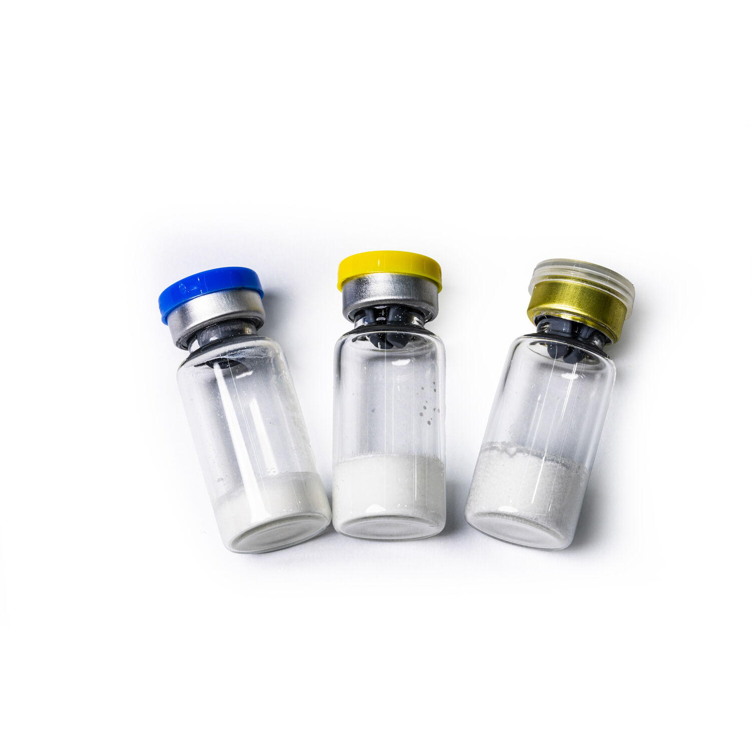 Factory Direct High Quality China Wholesale Peptide Kl80 / Klow 80mg 99 ...