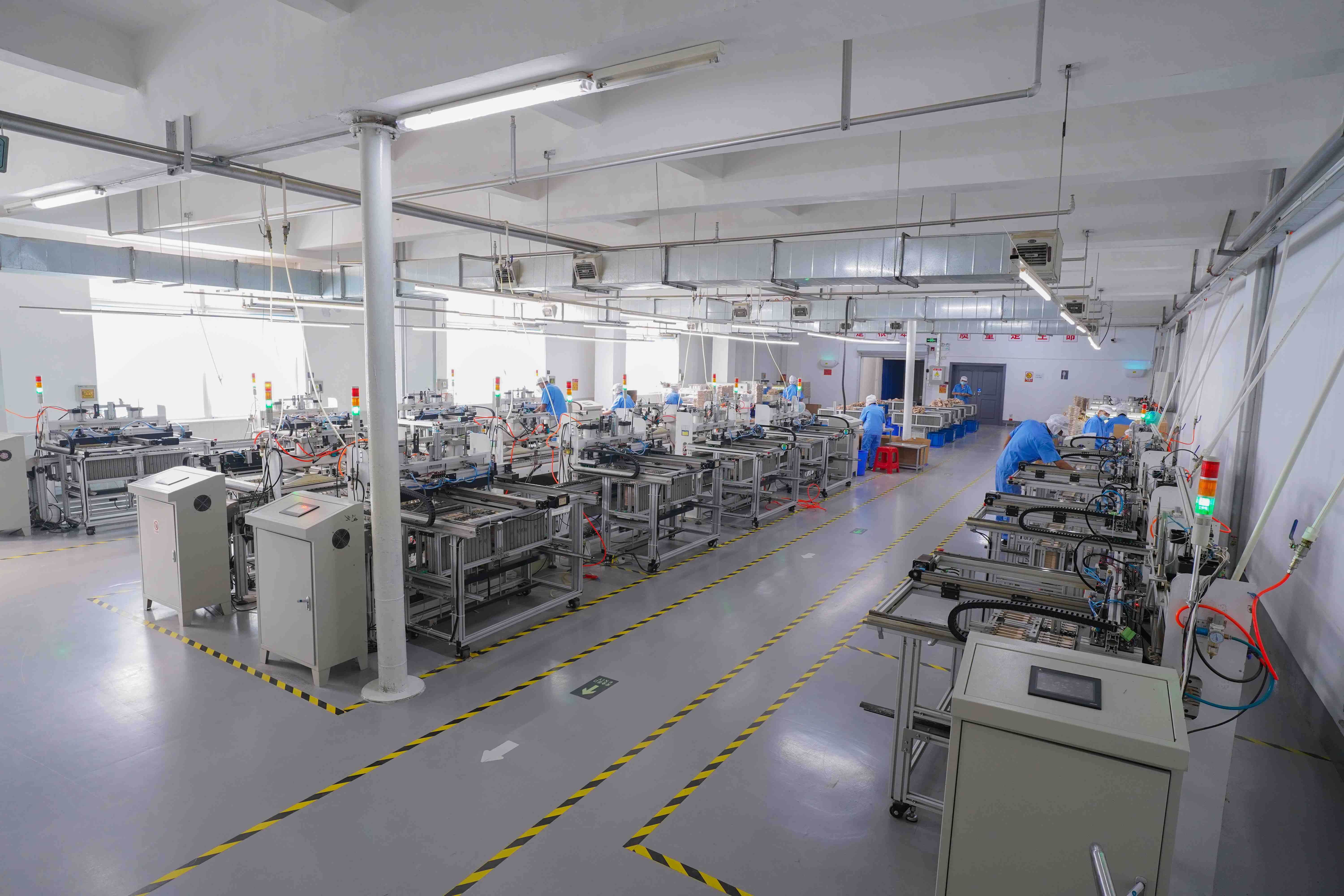 Compre Venta Al Por Mayor De Fábrica Palillos De Bambú Desechables Envueltos En Papel ...