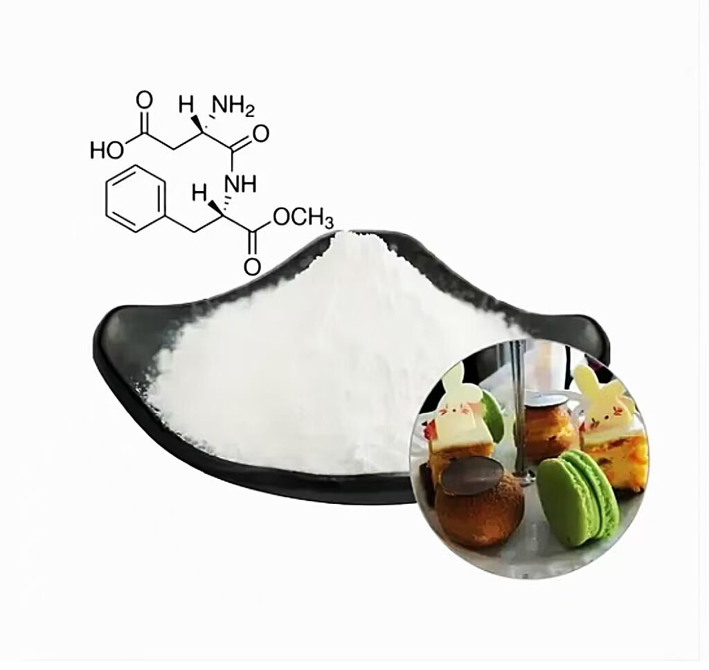 Bulk Buy China Wholesale Aspartame, High-power Sweetener, Drinks And ...