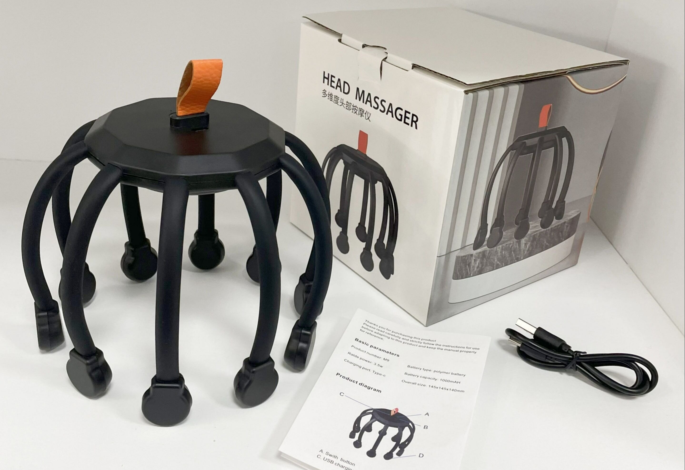 Buy China Wholesale China Massage Device Ce Approved Smart Ultimate 3198