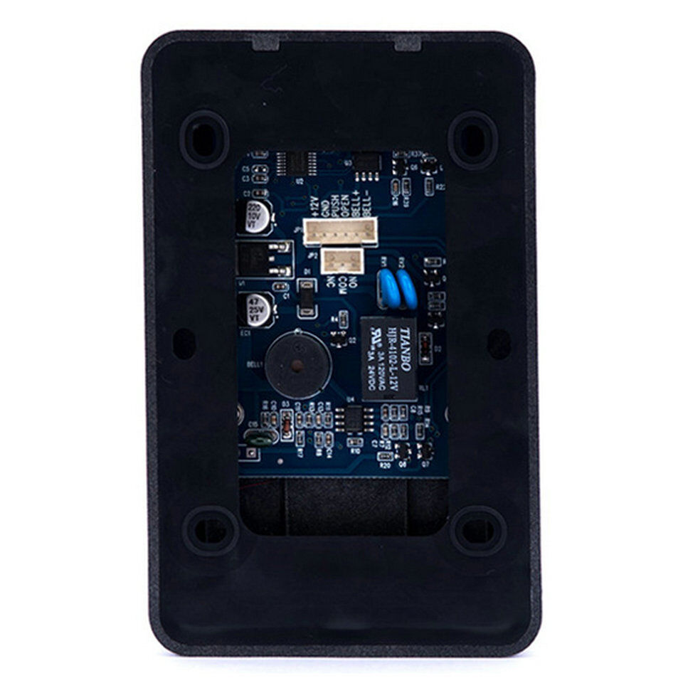 Factory Price Abs Rfid Standalone Access Control Keypad For Security ...