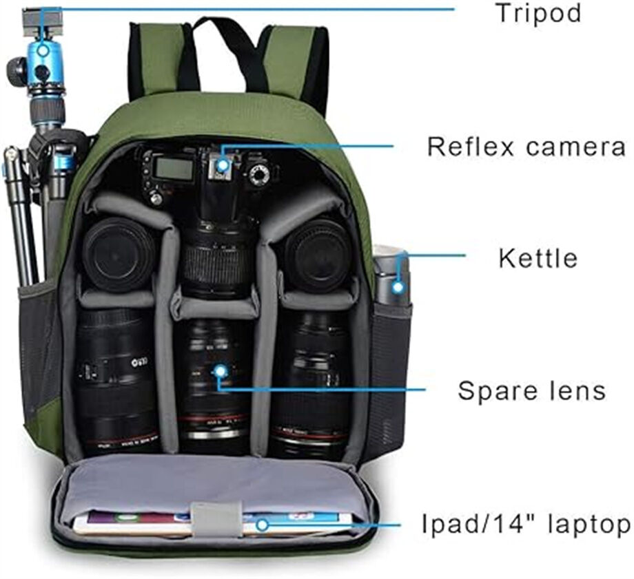 Factory Direct High Quality China Wholesale Water Resistant Backpack ...