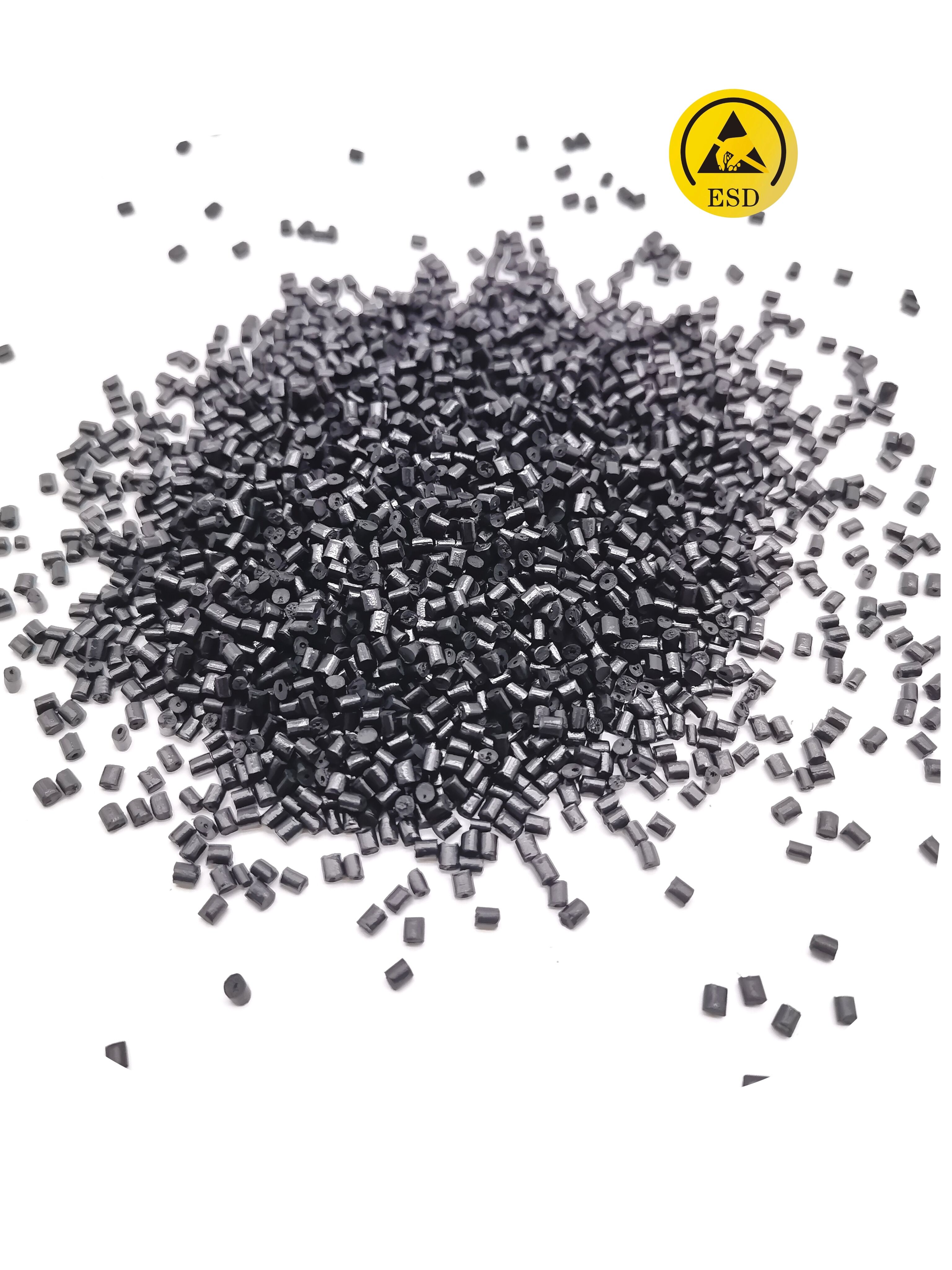 Bulk Buy China Wholesale Light-weight Conductive Polypropylene Compound ...