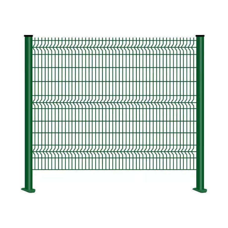 Anti Climb Prison Fence 358 High Security Fencing - China Wholesale ...