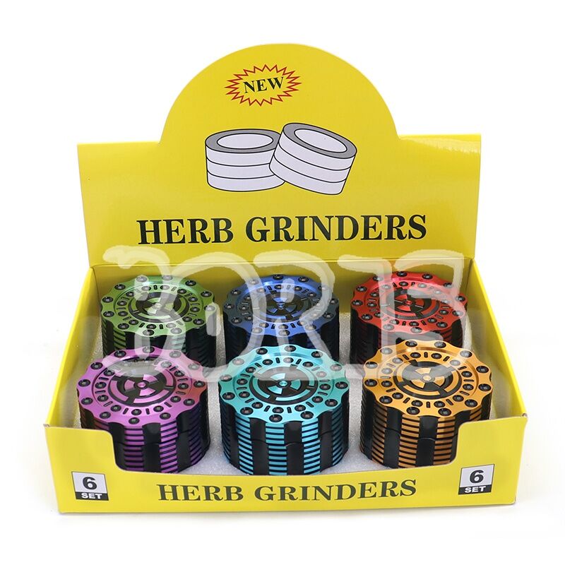 Unique Herb Grinder – Wholesale & Oem Available - Buy China Wholesale ...