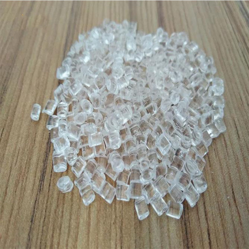 Gpps 251b Polystyrene Plastic Raw Material Gpps Transparent Granles ...