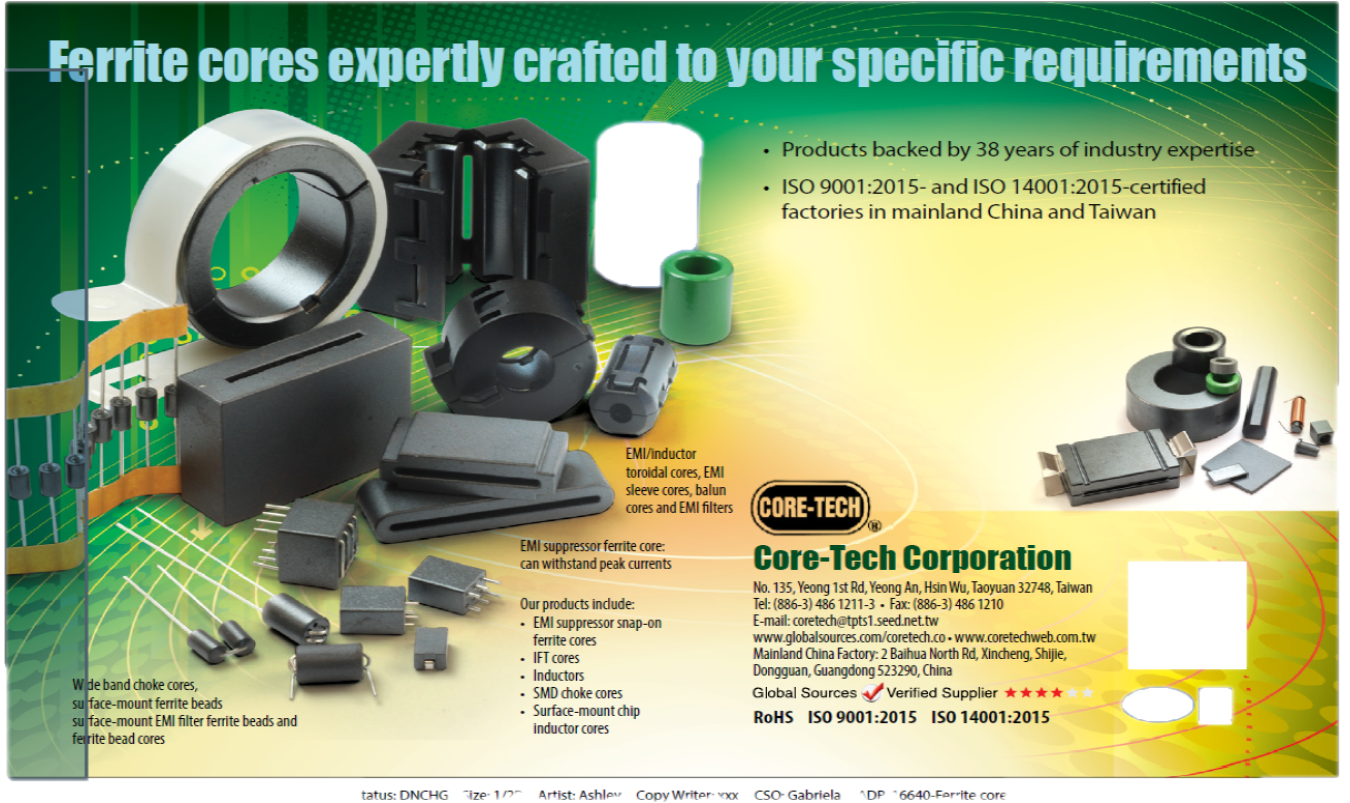 Oem : Generally, Ferrite Rods Are Used As The Core Of Solenoidal Coils ...