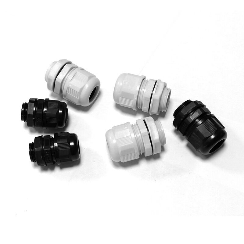 Wenzhou Supplier Rohs Reach, Iso 9001 Pg48 Ip68 Connectors Cable Glands ...