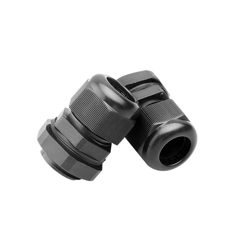 Wenzhou Supplier Rohs Reach, Iso 9001 Pg48 Ip68 Connectors Cable Glands ...