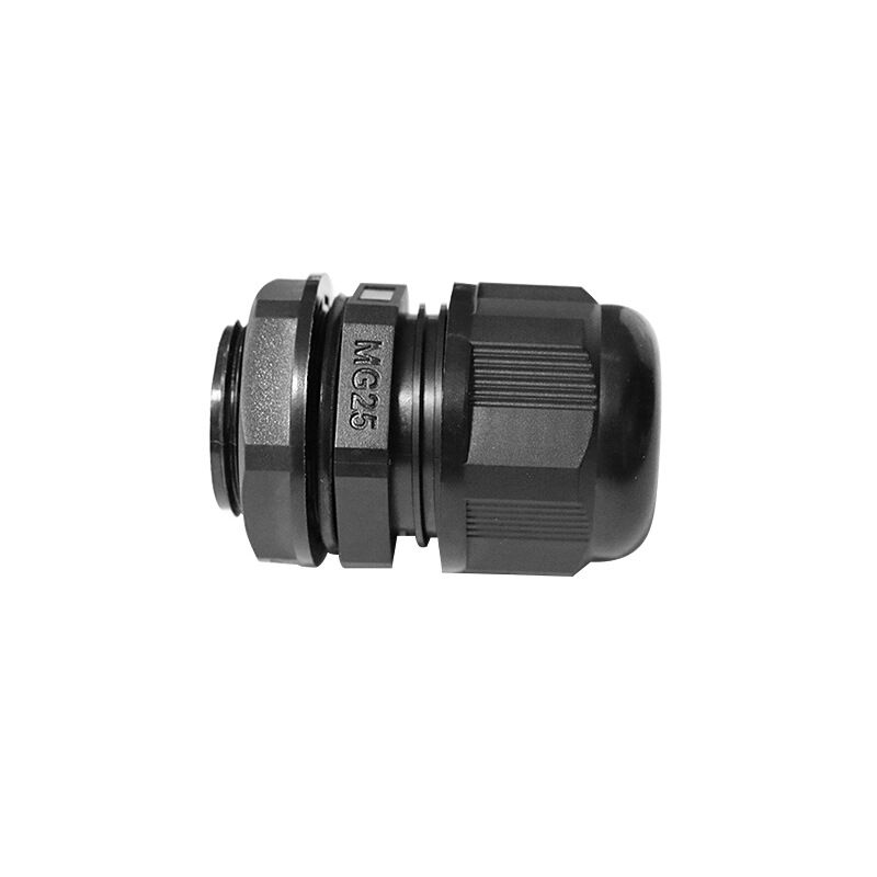 Wenzhou Supplier Rohs Reach, Iso 9001 Pg48 Ip68 Connectors Cable Glands ...