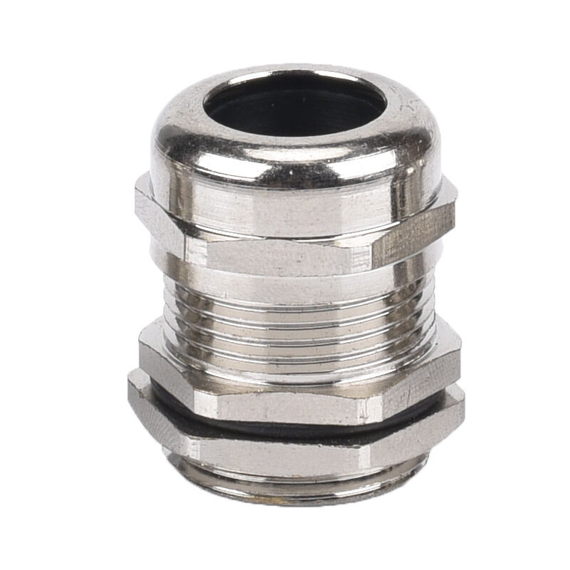 Compre Nilón Plástico Impermeable Pa66 De Las Glándulas De Cable Eléctrico Del Fabricante De ...