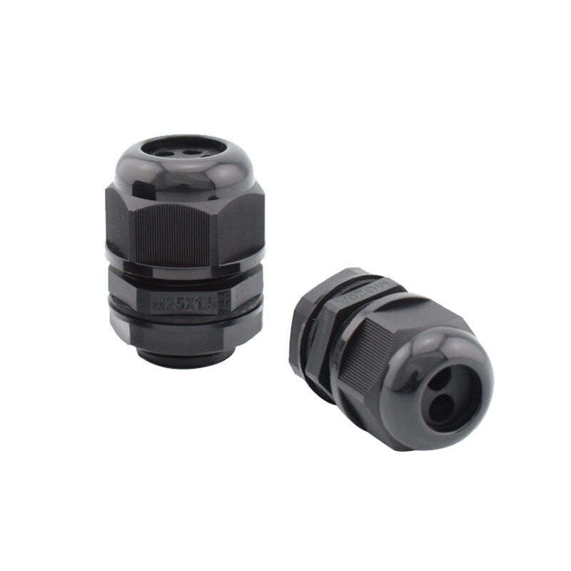 Wenzhou Supplier Rohs Reach, Iso 9001 Pg48 Ip68 Connectors Cable Glands ...