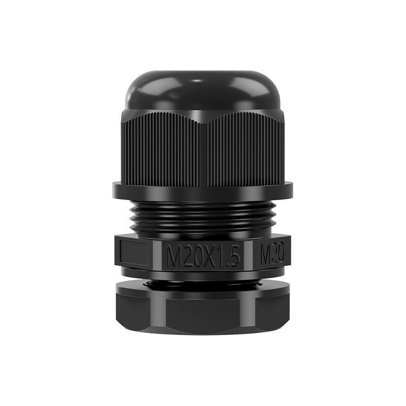 Wenzhou Supplier Rohs Reach, Iso 9001 Pg48 Ip68 Connectors Cable Glands ...