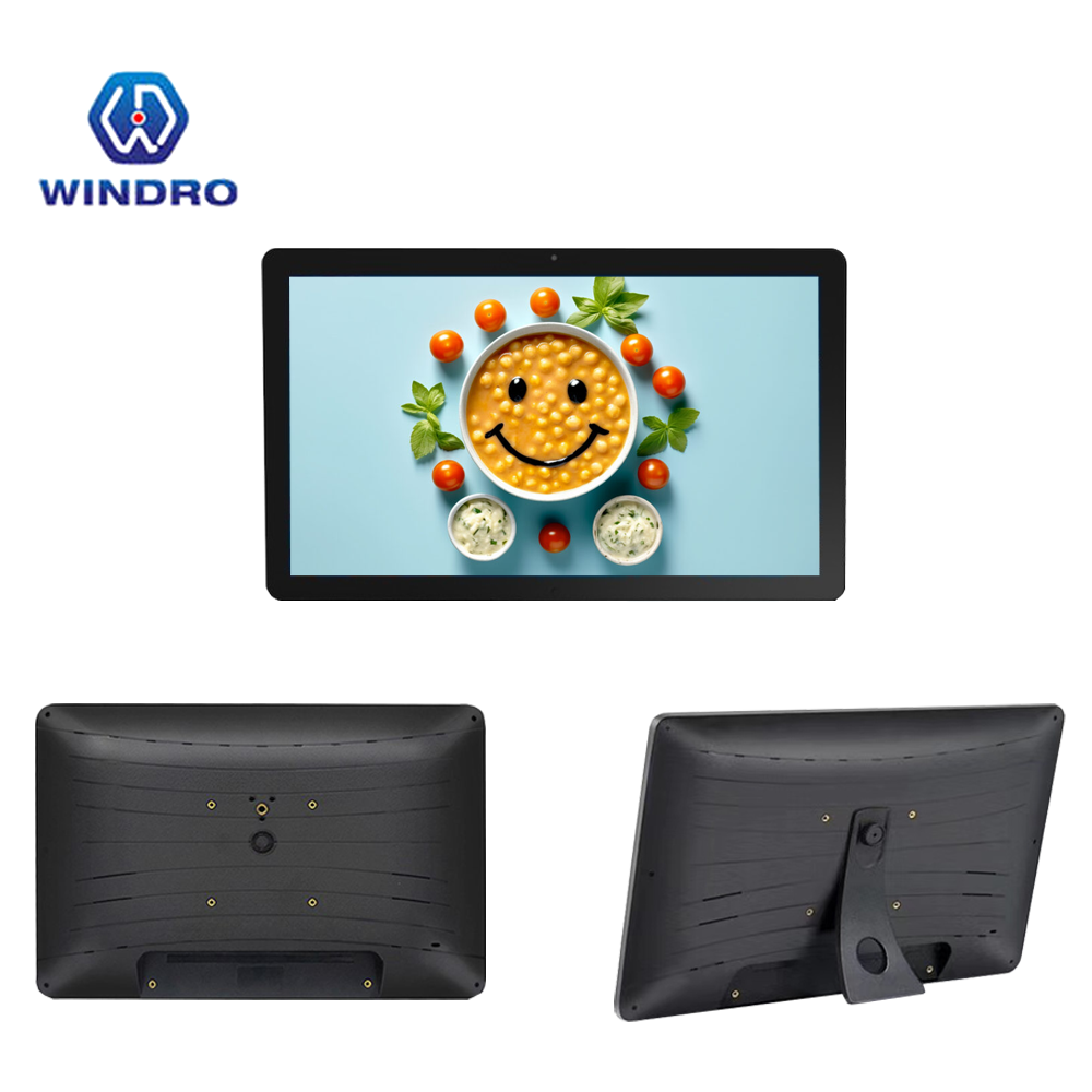Factory Direct High Quality China Wholesale Wholesale 15.6 Inch Android ...