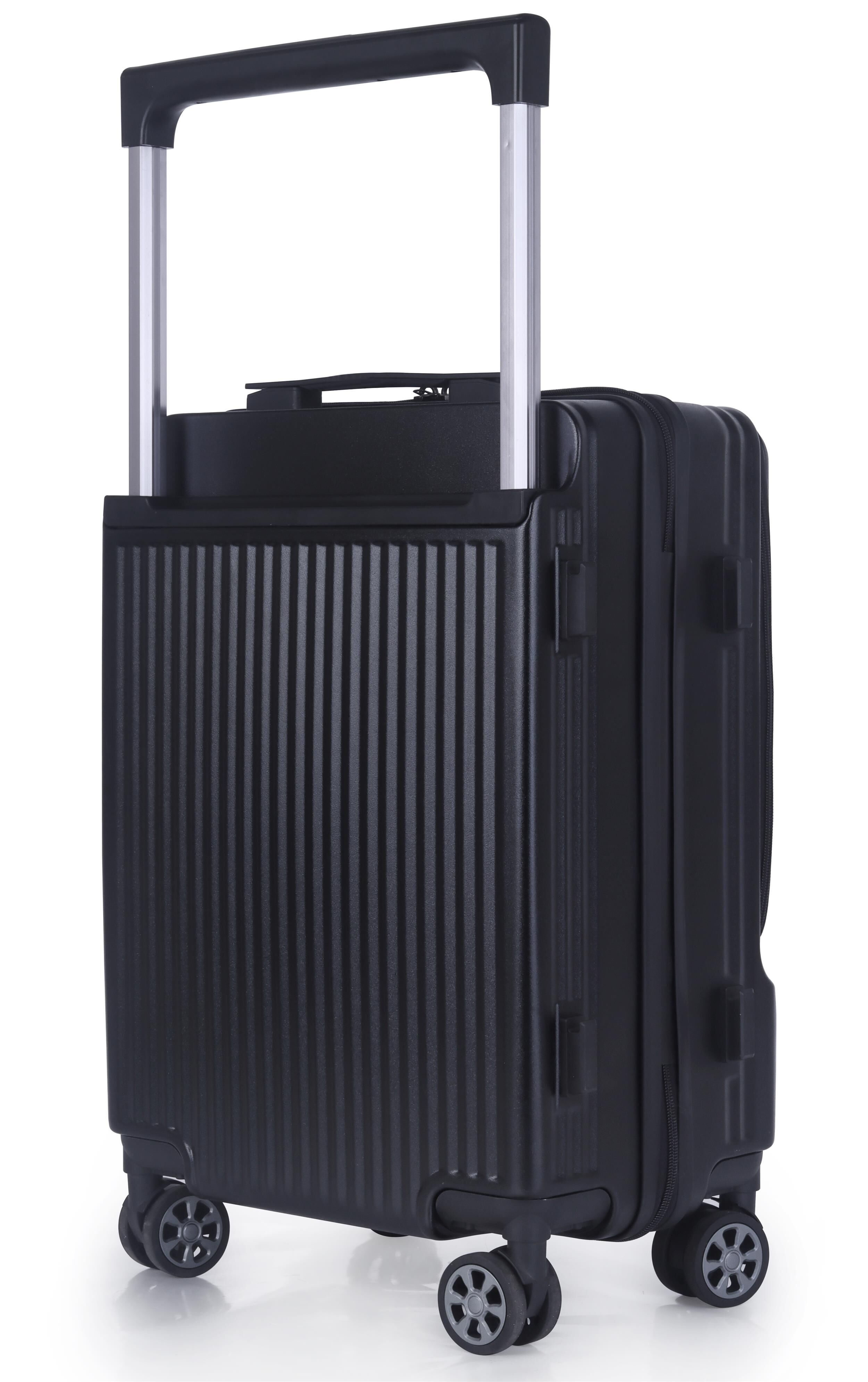 Bulk Buy China Wholesale Kingslong 20" Vacuum Compression Suitcases ...