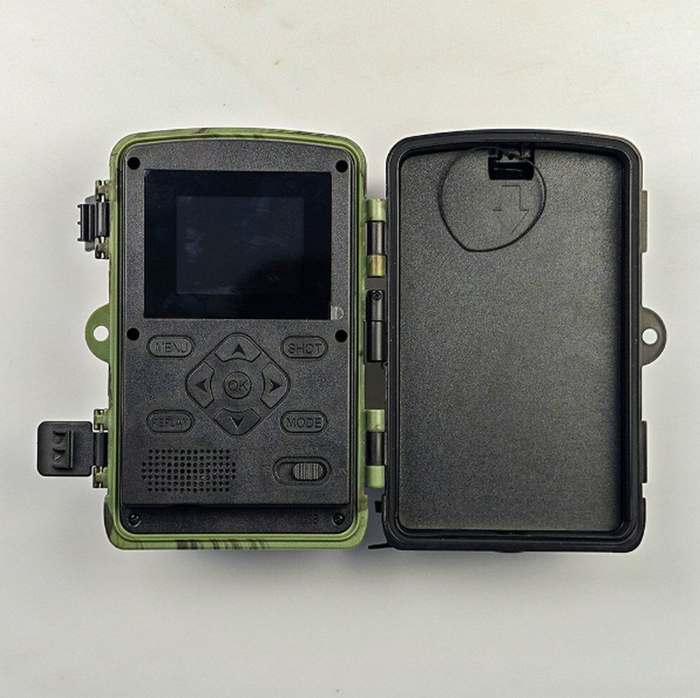 Factory Price 4k 60mp Wifi App Hunting Camera,infrared Hunting Camera ...