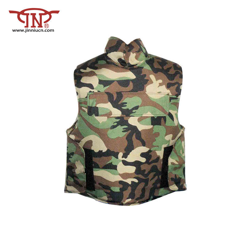 Police Duty Work Bullet Proof Vests Wholesale Suppliers - Expore China ...