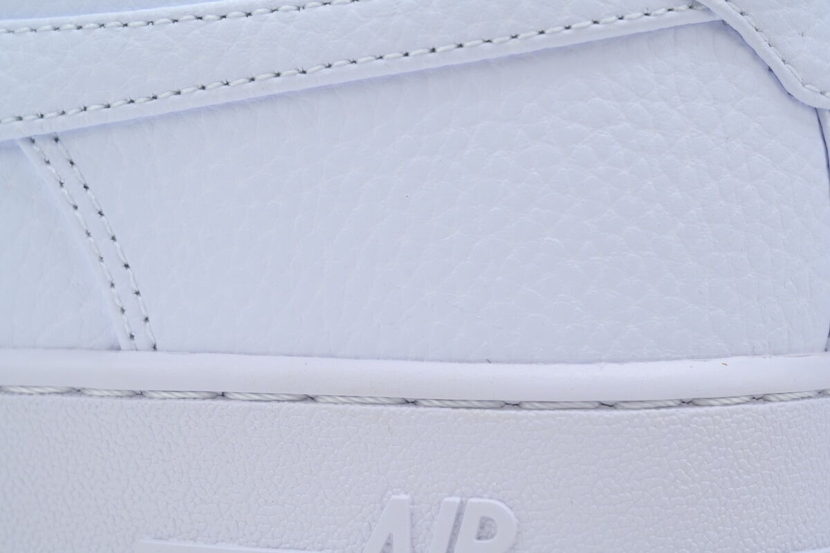 Nike Air Force 1 '07 White Sneaker(cw2288-111) $35 - Wholesale China ...