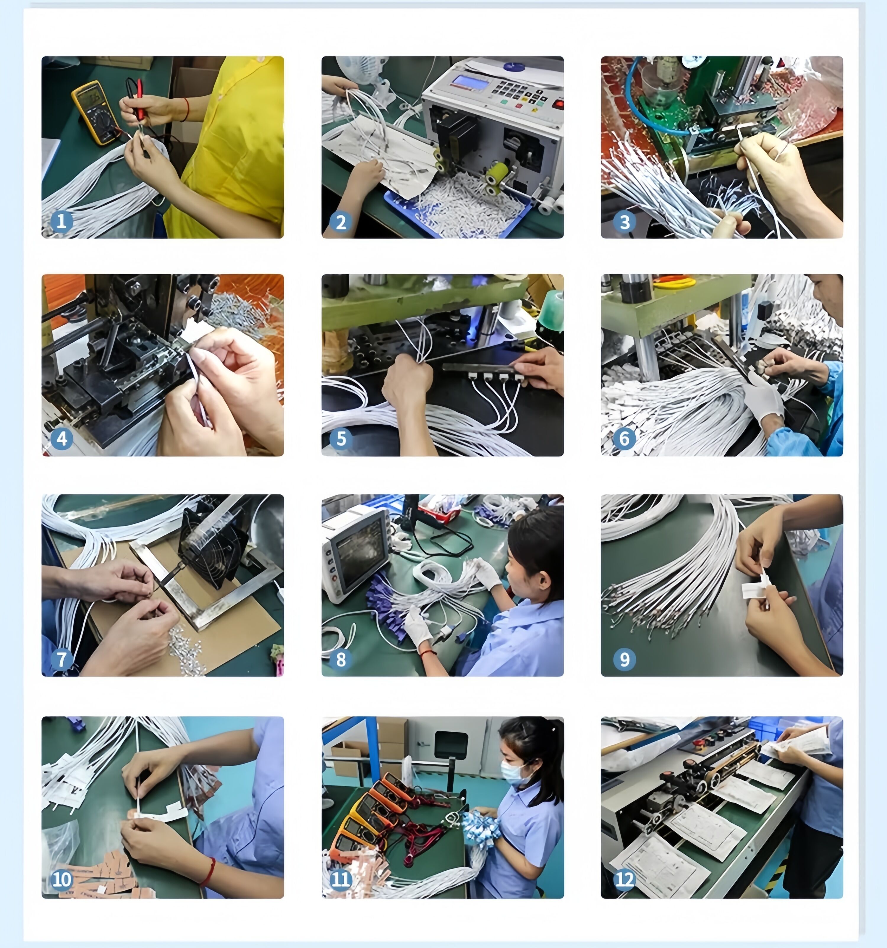 Compatible With Maimo Chip Type Disposable Spo2 Probe,lncs Single ...