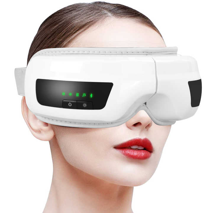 Factory Direct High Quality China Wholesale Combat Puffy Eyes! Pro ...