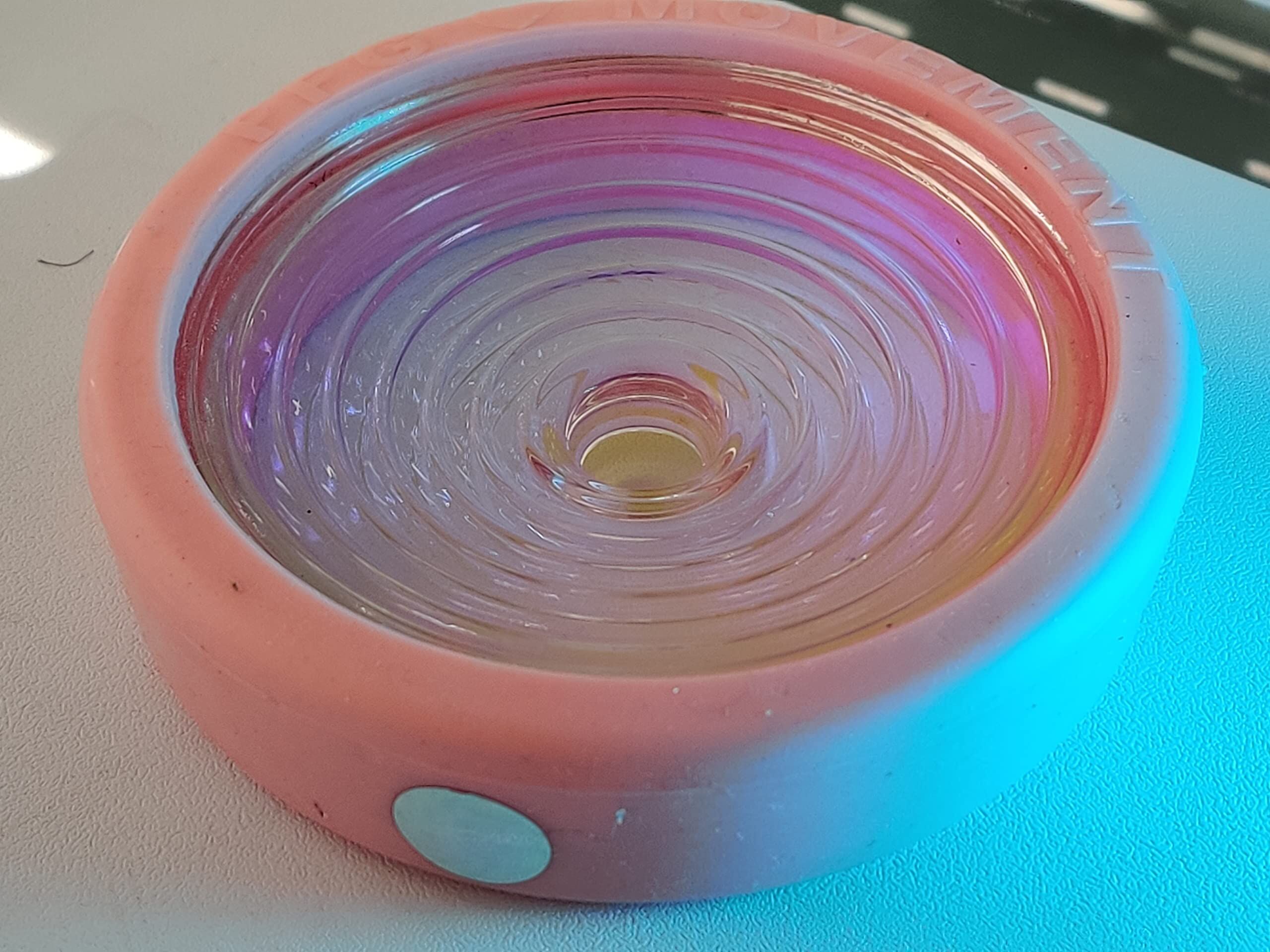 Achetez en gros Allemagne Alpha Spin Mini 4 Jm énergie Bio Disque ...