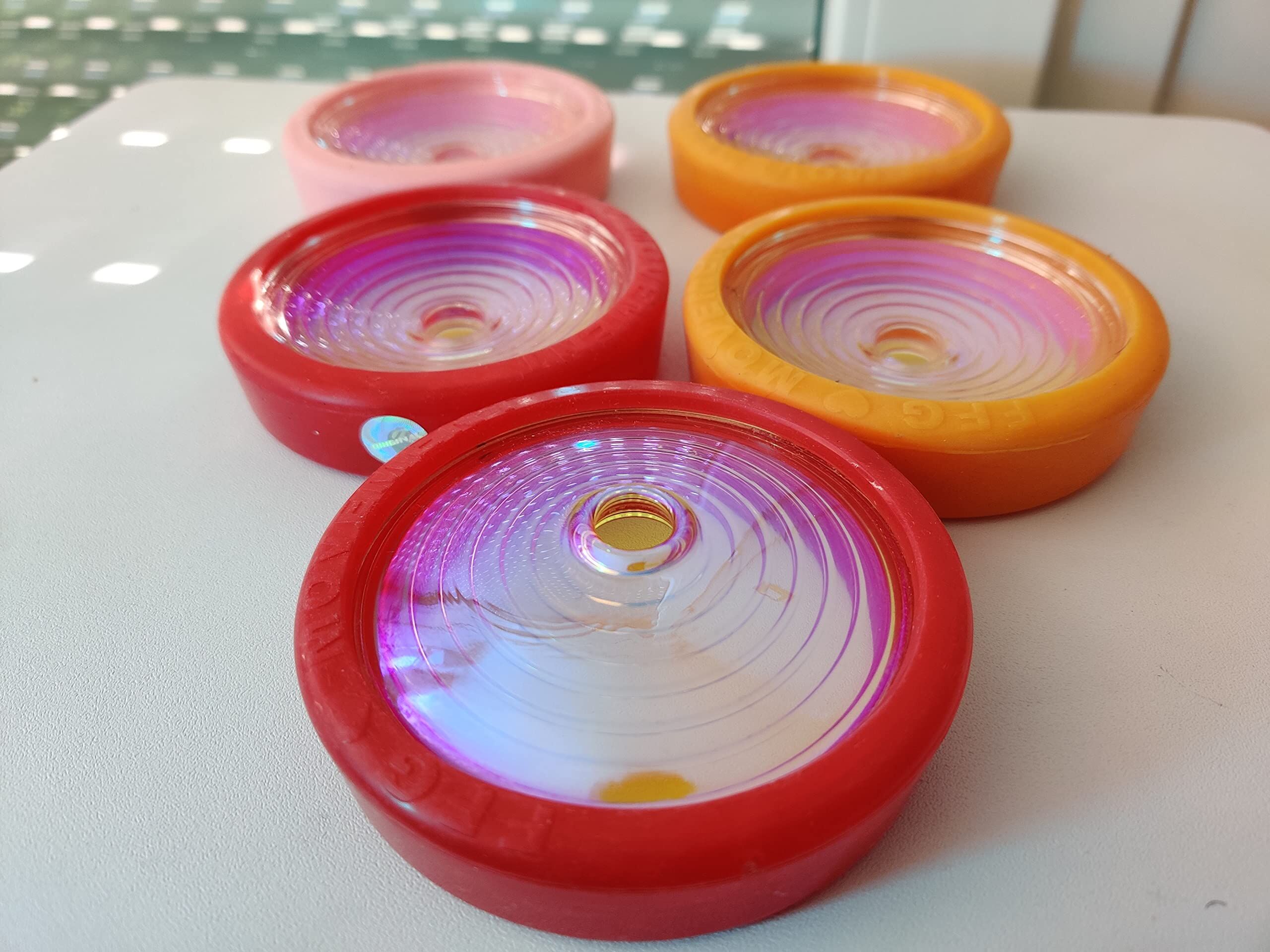 Achetez en gros Allemagne Alpha Spin Mini 4 Jm énergie Bio Disque ...