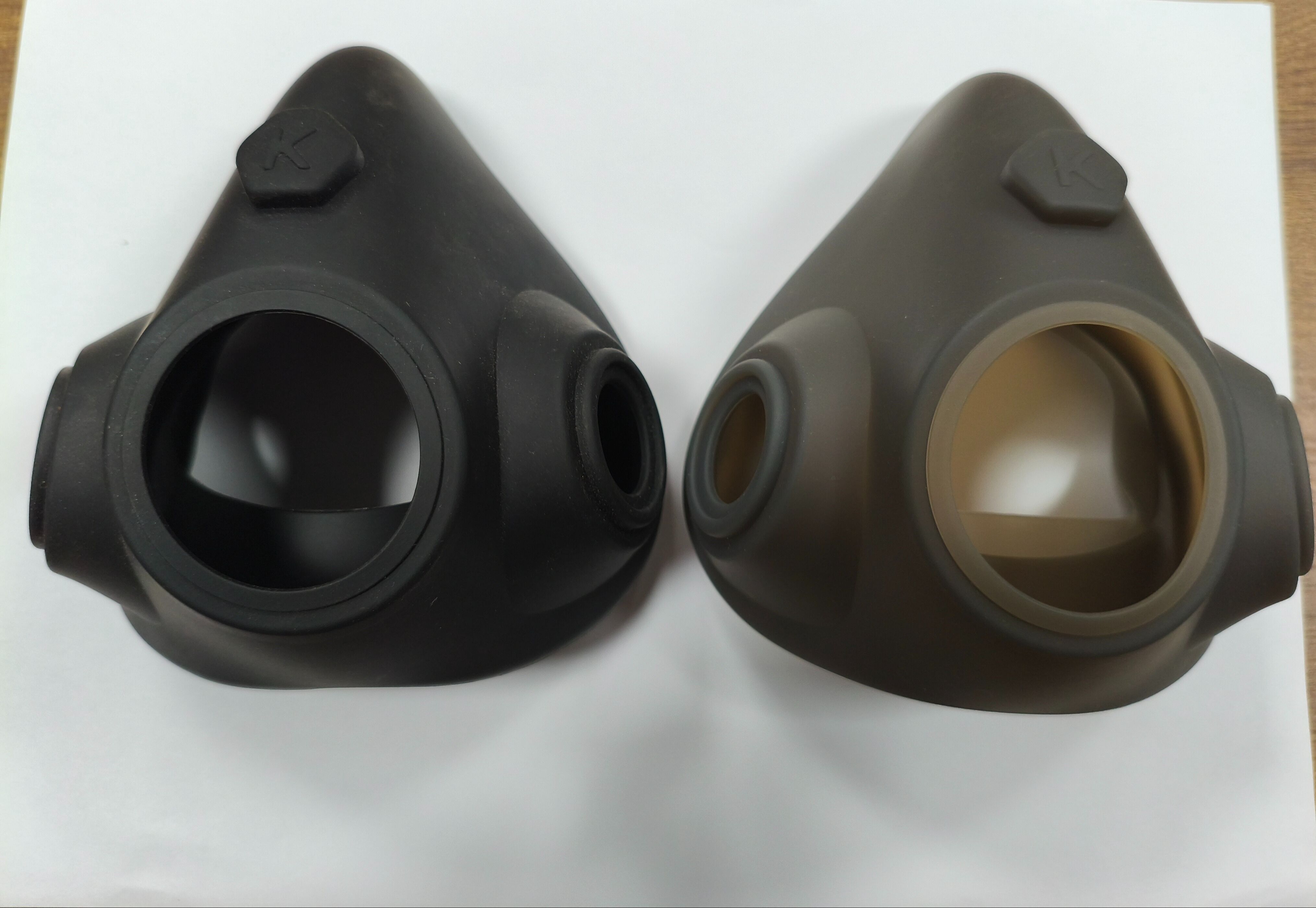 Bulk Buy China Wholesale Silicone Face Mask/silicone Face Mask ...
