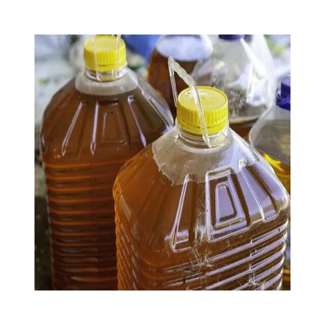Waste Cooking Oil - (uco) | Used Cooking Oil | Waste Vegetable Cooking ...