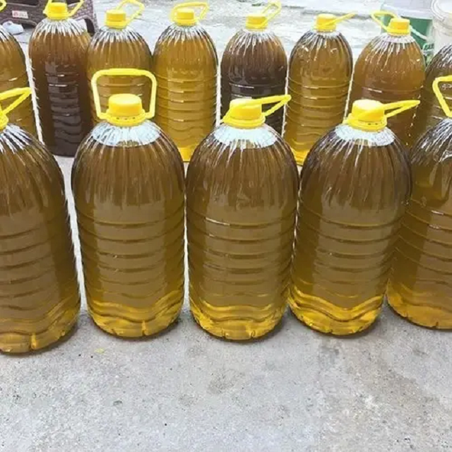 Waste Cooking Oil - (uco) | Used Cooking Oil | Waste Vegetable Cooking ...