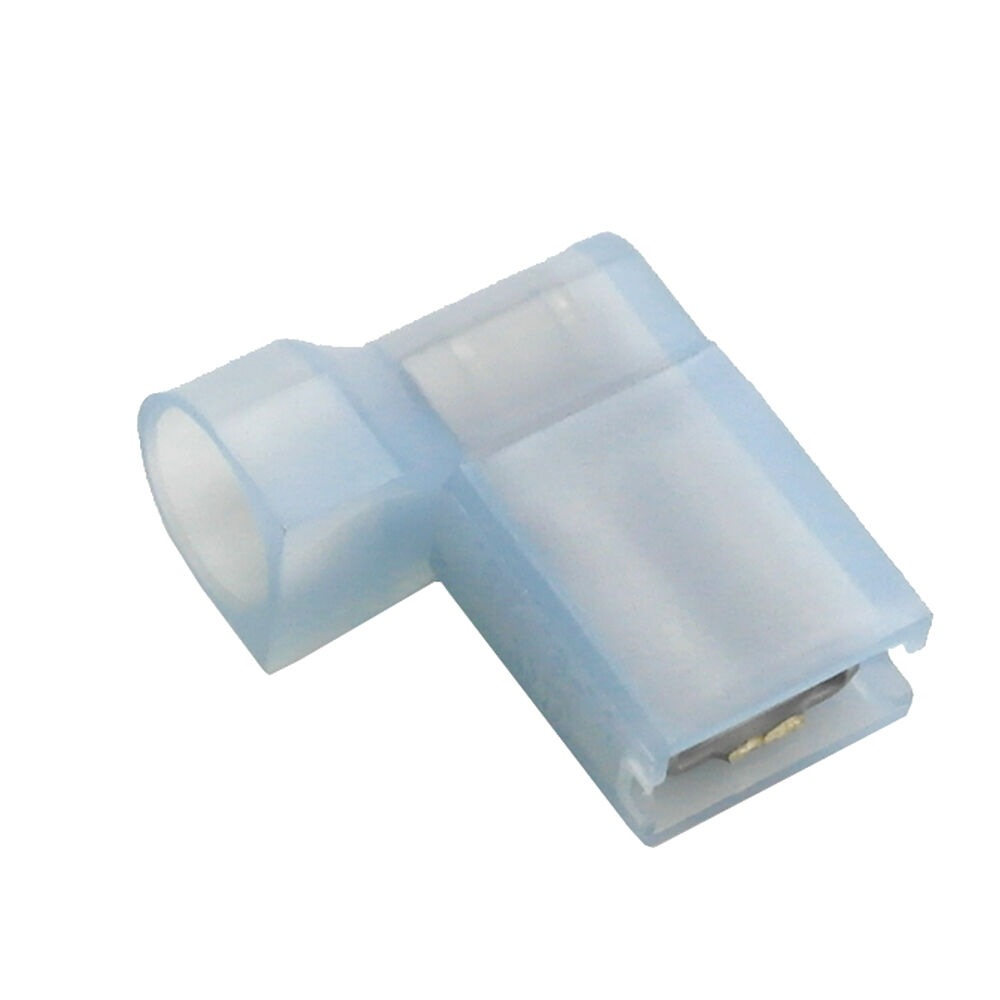 Wholesale Oem Odm Nylon Flag Spade Female Insulated Terminals 16-14awg ...