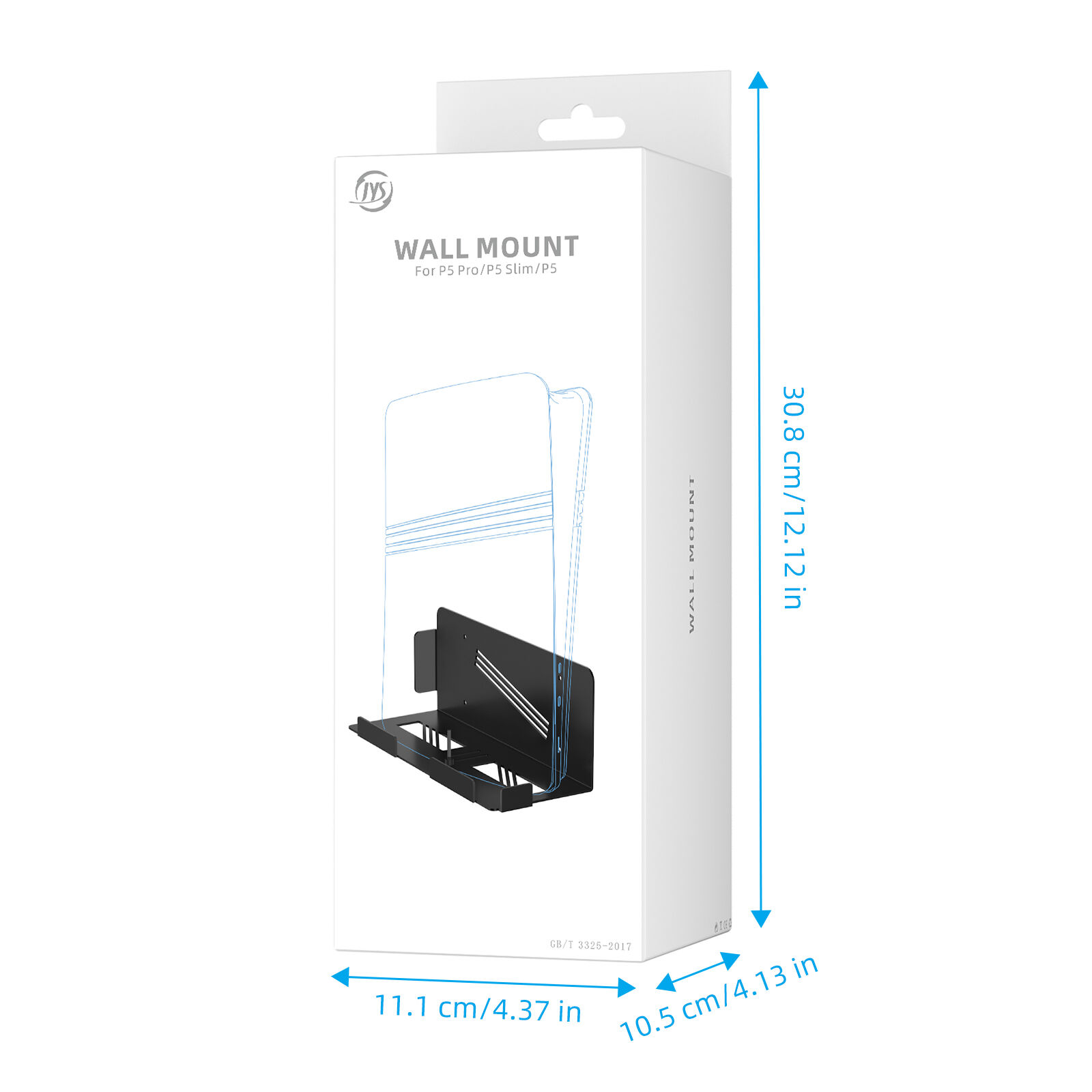 Buy China Wholesale Wall Mount For Ps5/ps5 Slim & Ps5 Pro – Space ...