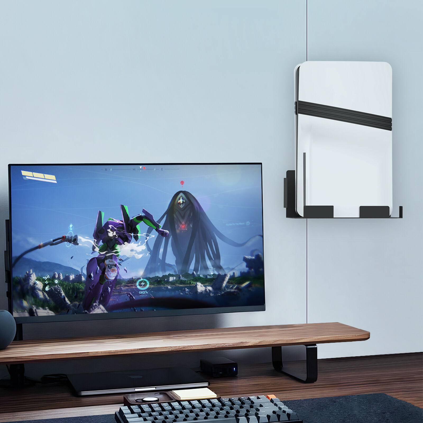 Buy China Wholesale Wall Mount For Ps5/ps5 Slim & Ps5 Pro – Space ...