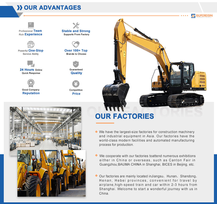 Buy China Wholesale 848h Wheel Loader With Fork Attachment For Saudi ...