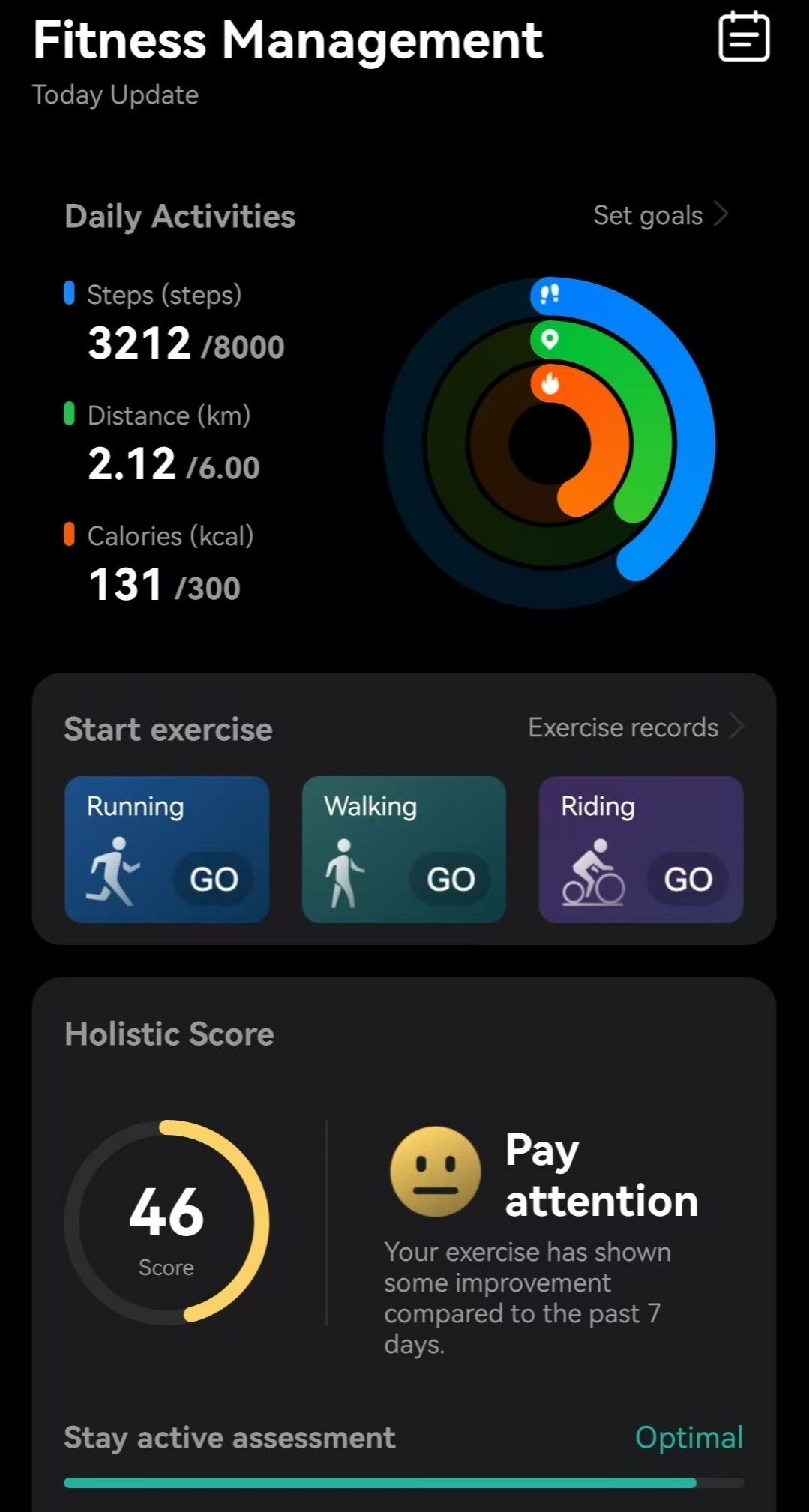 Top-selling 2025 Medical-grade Smart Health Ring With Motor Vibration Ecg/spo2/body Fat/sleep ...