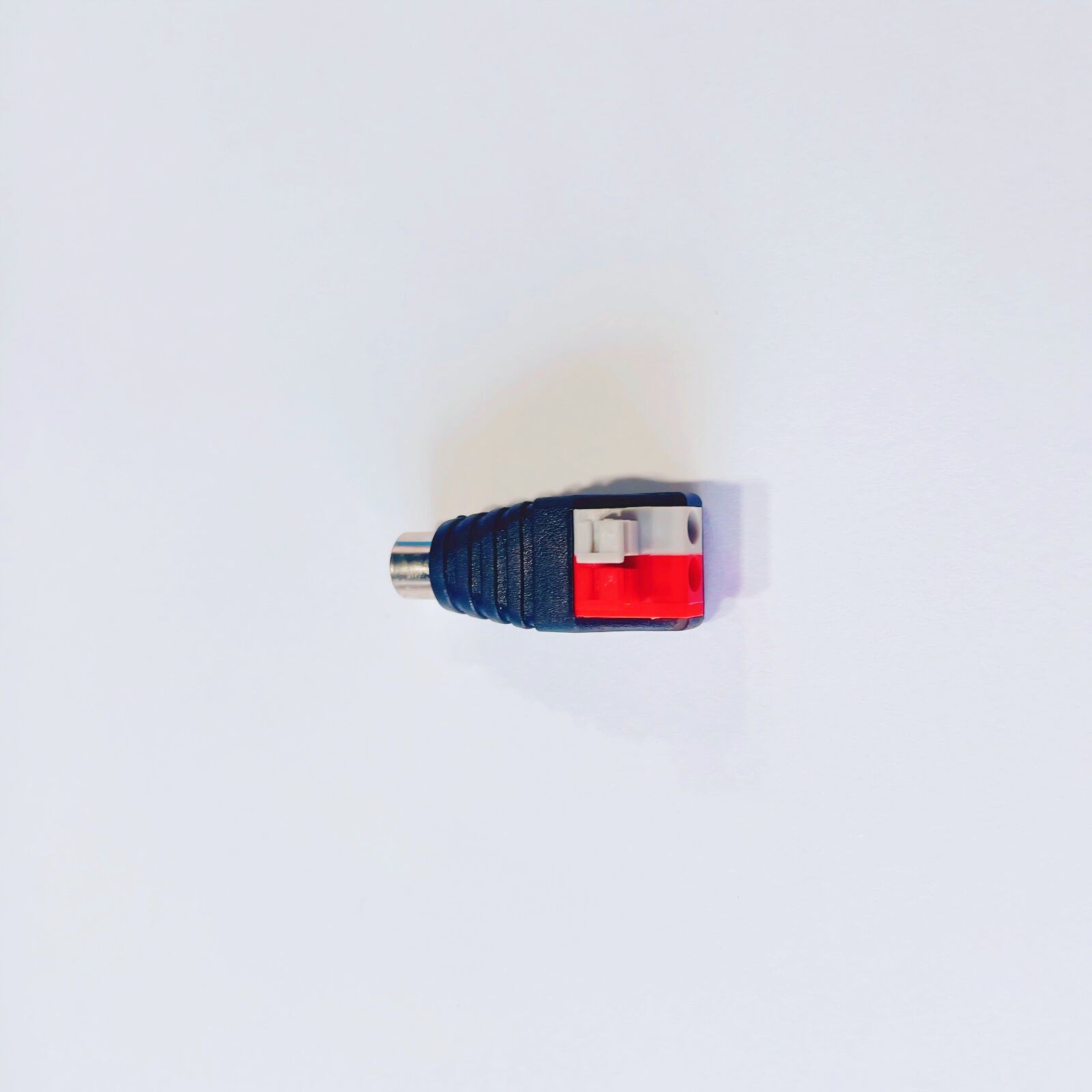 China Factory Directly Sells Rca Audio Head-to-push Solderless Av ...