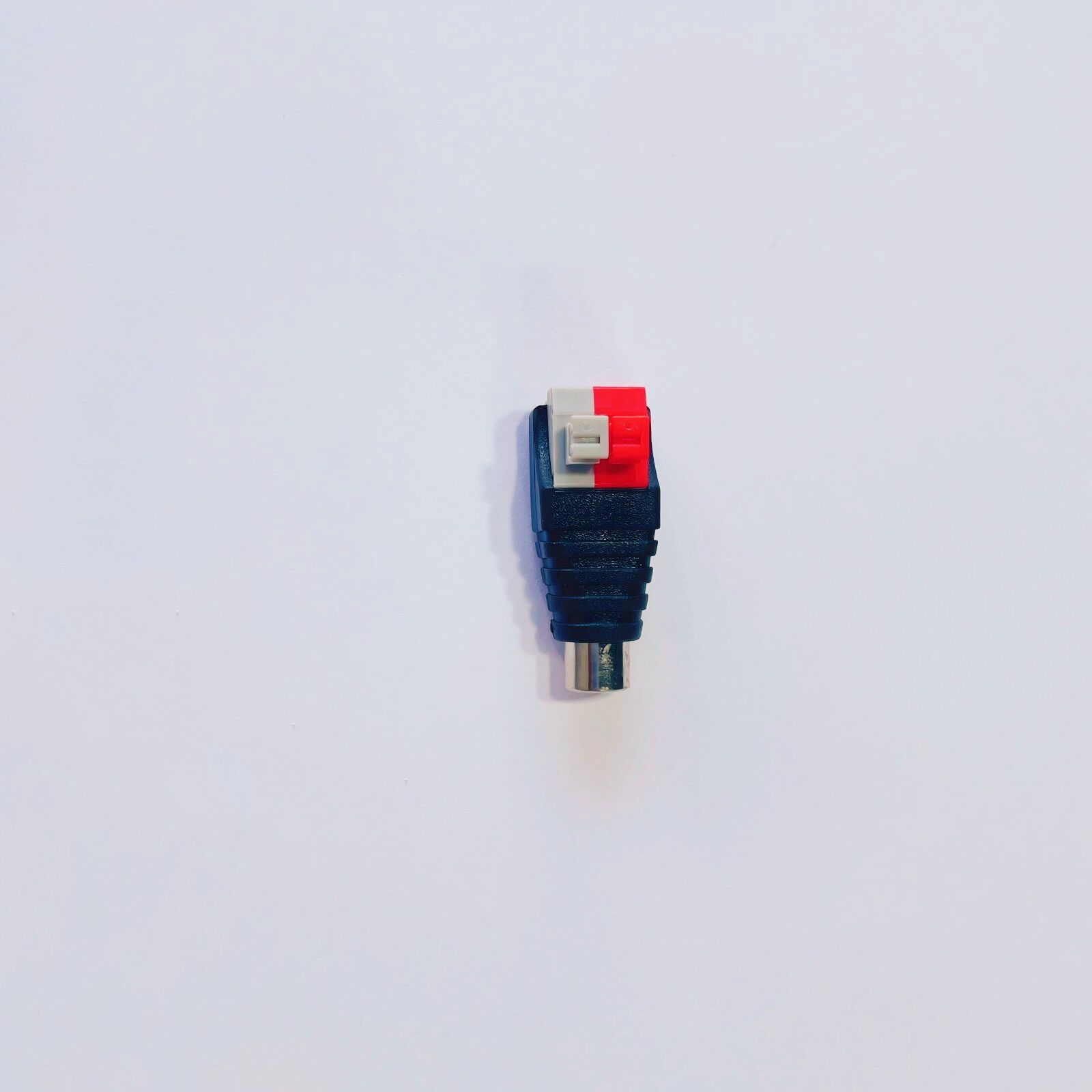 China Factory Directly Sells Rca Audio Head-to-push Solderless Av ...