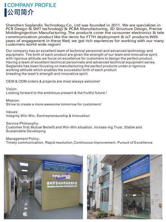 High Precision Pcb Mold For Electronic Manufacturing - Expore China ...