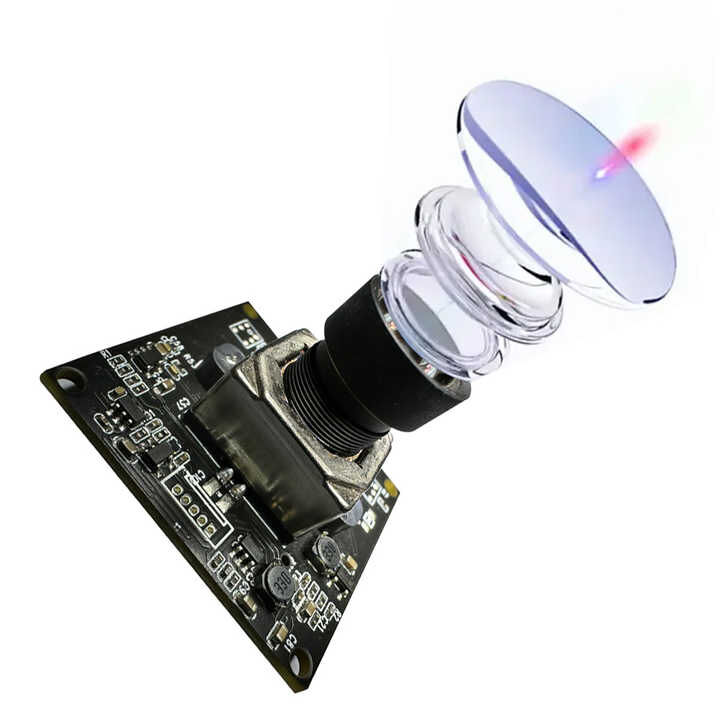 Bulk Buy China Wholesale 4k 8mp Color Rgb Monochrome Usb Camera Module ...